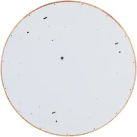 Brilagi - LED Stropní sv. WOODLINE LED/24W/230V 3000/4000/6000K dub pr. 30 cm