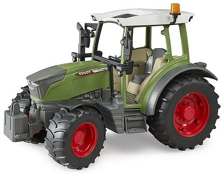 Bruder 02180 Traktor Fendt Vario 211