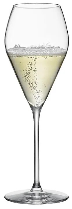RONA UNIVERSAL SKLENICE NA ŠAMPAŇSKÉ 230ML SADA 6KS