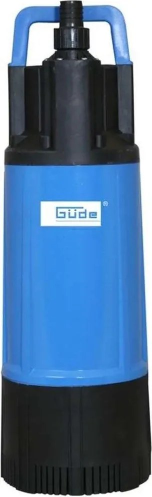 Güde - Ponorné tlakové čerpadlo GDT 1200, 1 200 W 94240