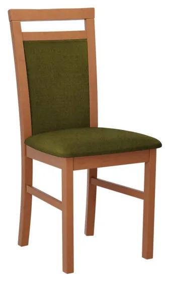 Židle Figaro V, Barva dřeva: olše, Potah: Hygge D20