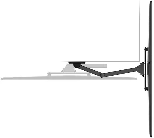 Vogels MA 2040 | 19"-42" | 15kg