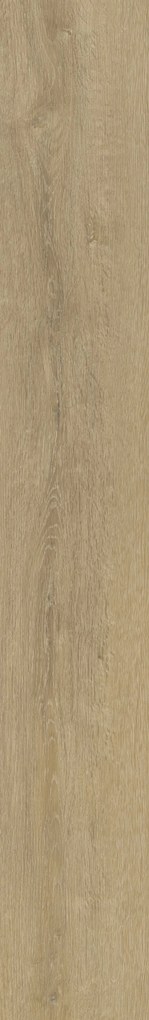 Oneflor, Vinylová podlaha lepená ECO 30 074 Sawcut Oak Natural - dub, 1219,2 x 185 mm