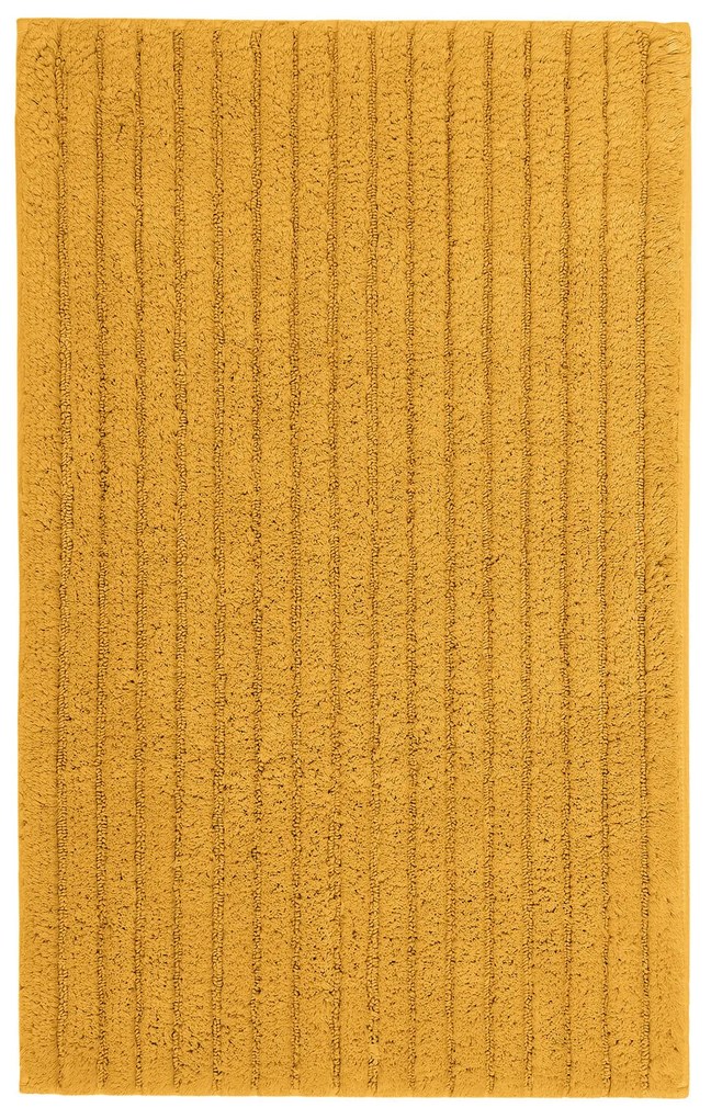 Froté osuška Sorema Ribbon 550 gsm Pale Gold (oranžová)