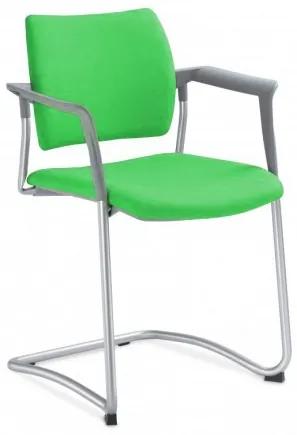 LD SEATING - Konferenční židle DREAM 131-Z-BR