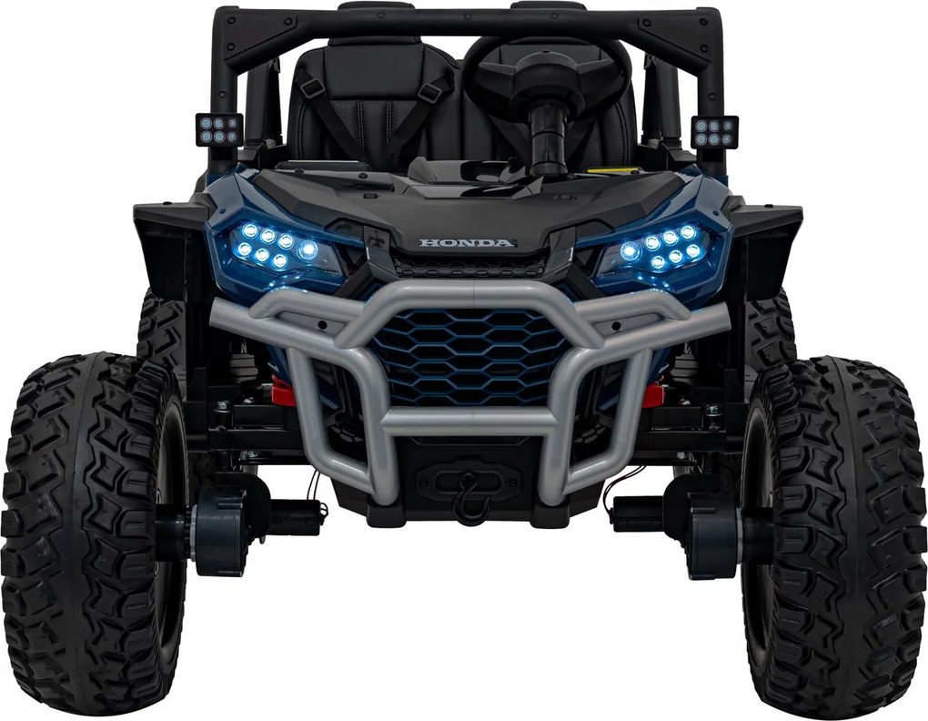 Ramiz Terénní vozidlo HONDA Talon 4x4 modré
