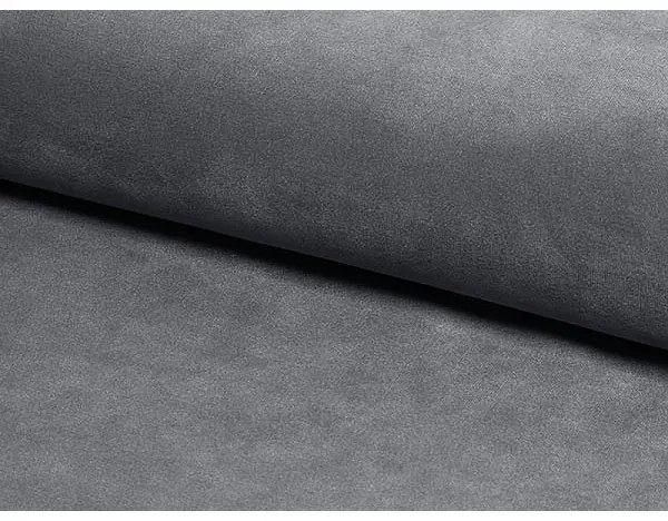 Postel Montreal Velvet 160 x 200 cm