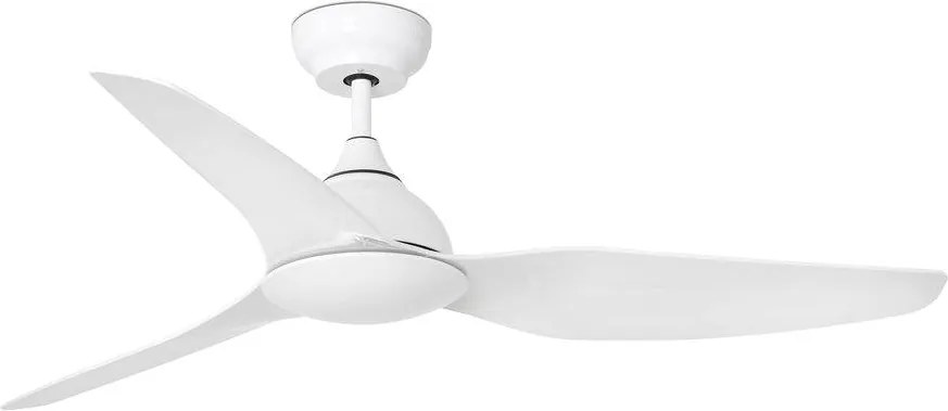 Stropní ventilátor na dálkové ovládání SIOUX, 6 rychlostí Faro barcelona SIOUX 33770