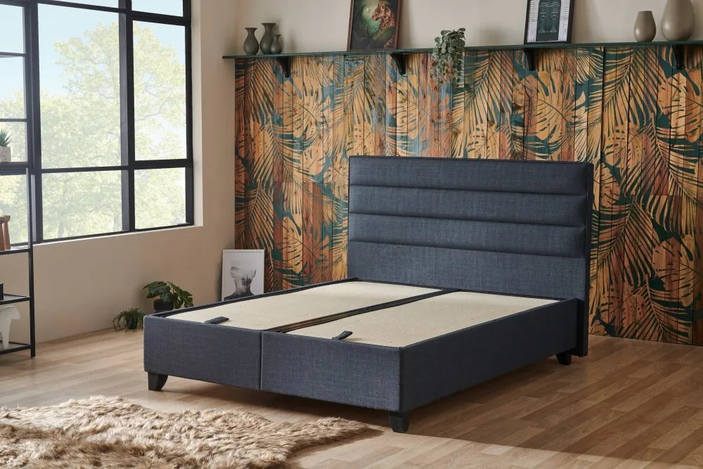 Matrace HYPERSOFT 140 × 200 cm