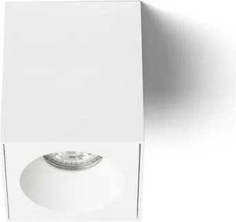 RED R13608 KIM stropní bílá 230V GU10 35W IP65 - RED - DESIGN RENDL