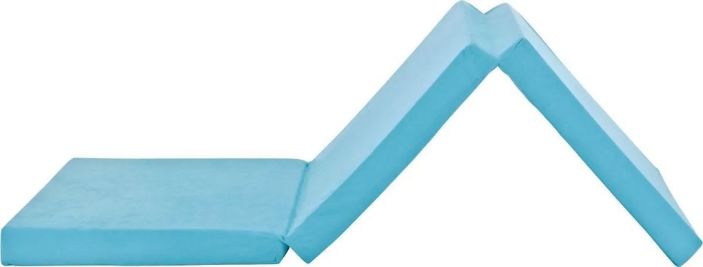 XXXLutz SKLÁDACÍ MATRACE, 65/186 cm Carryhome - Pěnové matrace - 000277000913