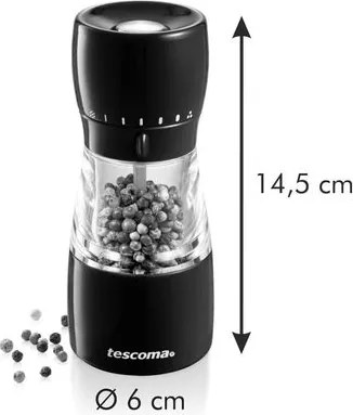 TESCOMA Mlýnek na pepř VITAMINO 15 cm