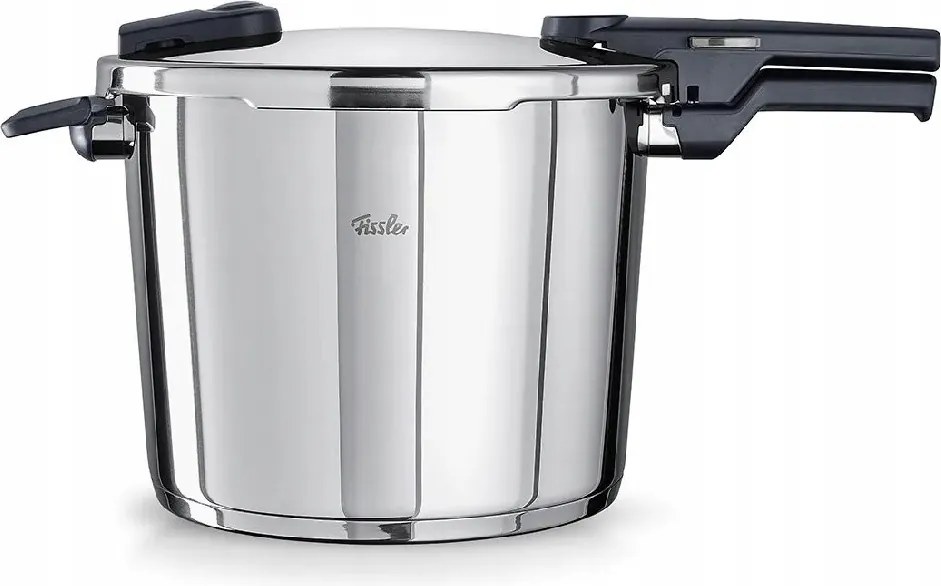 Fissler Vitaquick Tlakový Hrnec 10 l Ø26 cm