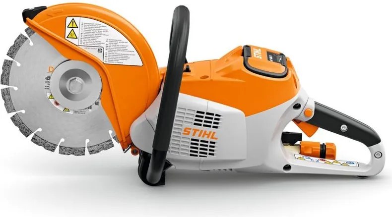 Aku rozbrušovací pila STIHL TSA 230