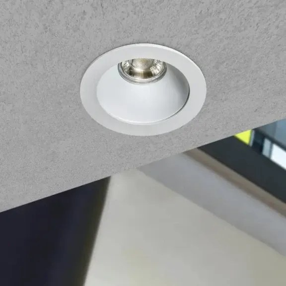 Podledové svítidlo Remo 1 Downlight bílé