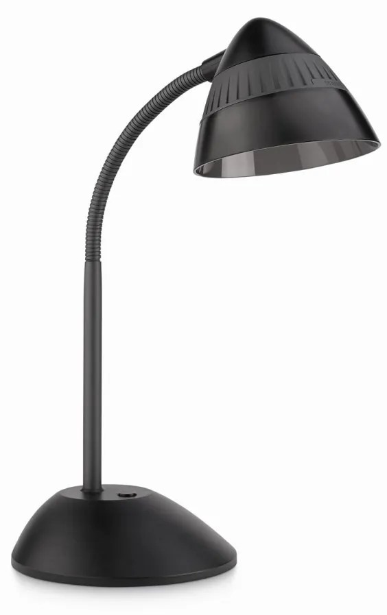 Philips Philips 70023/30/16 - LED stolní lampa CAP 1xLED/4,5W/230V P1185