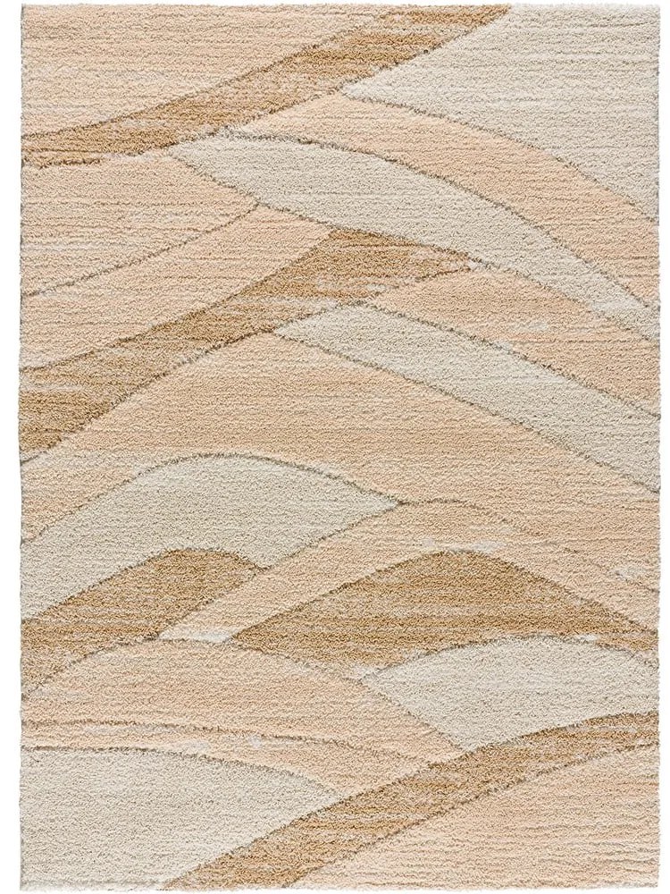 Béžový koberec Universal Serene, 160 x 230 cm