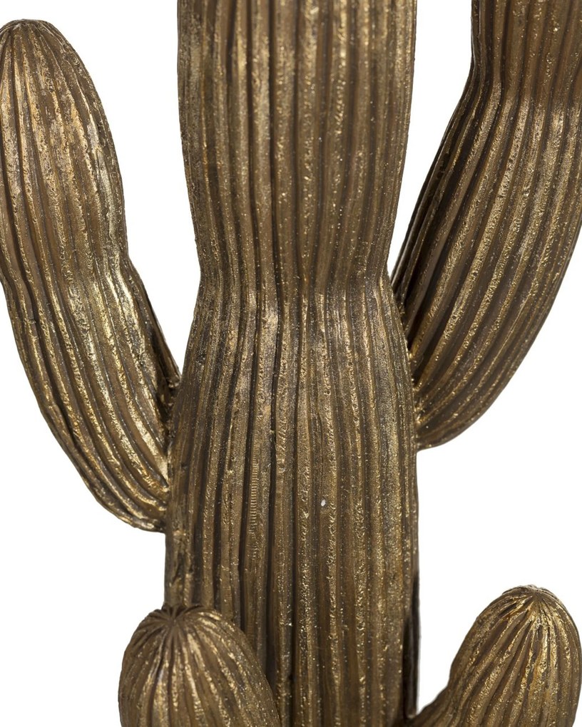 Vyšší stojací lampa Cactus výška 75cm