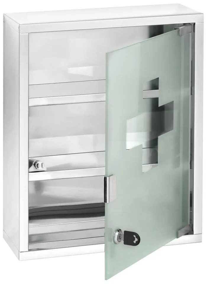 Lékárnička Wenko Chest, 30 x 40 cm