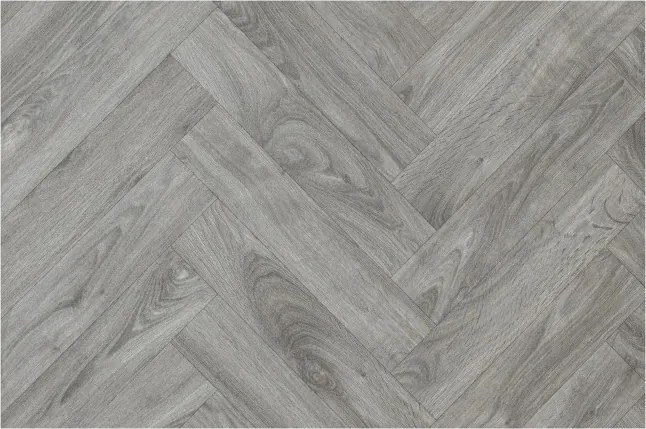 PVC podlaha Smartex Laurel Oak 901M šedá