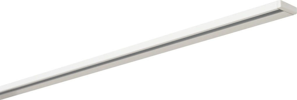 XXXLutz ZÁVĚSOVÁ KOLEJNICE 150 cm Homeware - Tyče & kolejnice na záclony - 006935088201