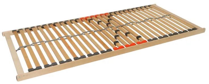 Lamelový rošt Double XXL 140x200 Tropico Z000162-367782