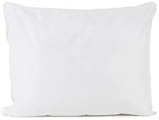 Dadka Polštář STANDARD ZIP bílý 40x40 cm