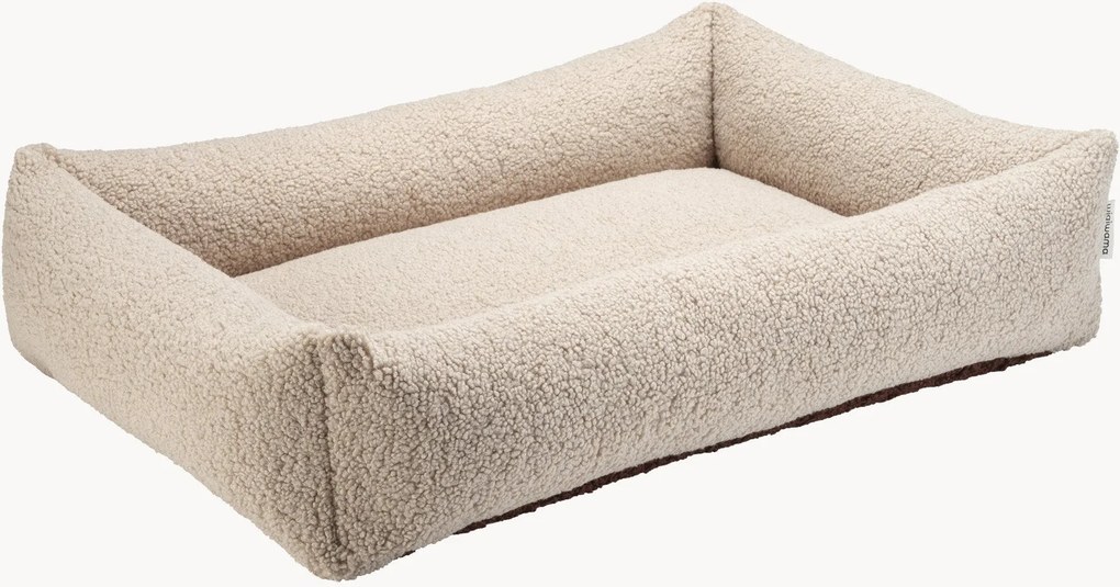 Plyšový pelíšek pro domácí mazlíčky Snuggle