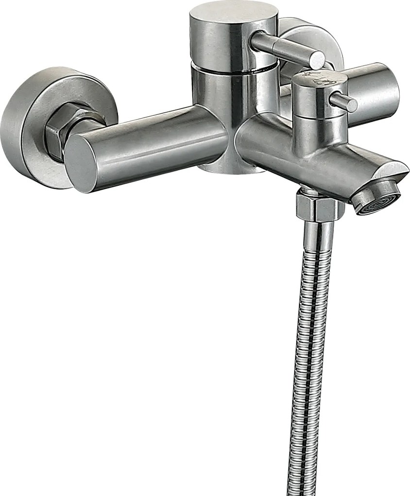 Mixxus SUS-142(EURO)