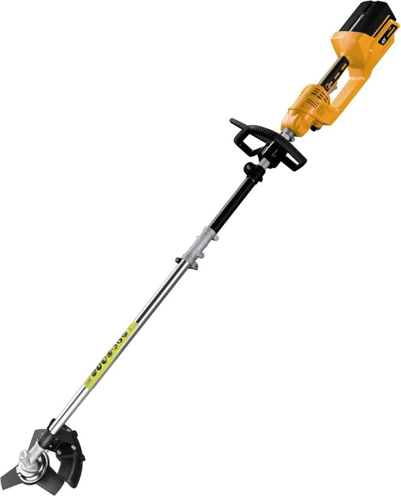 Riwall PRO RABC 2540i 40V - akumulátorový křovinořez (bez akumulátoru a nabíječky)