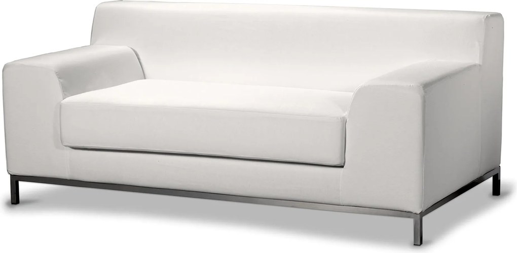 Potah na pohovku IKEA  Kramfors 2-místná barva bílá