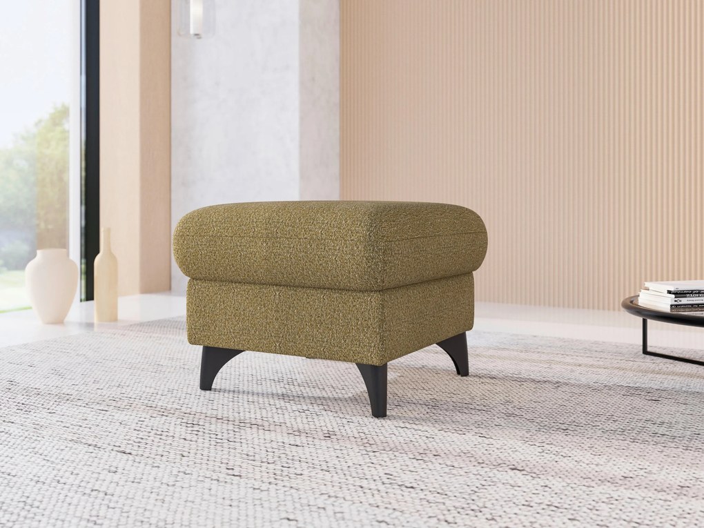 XXXLutz TABURET, textil, 58/48/58 cm Sit & More - Taburety - 0001440258M3