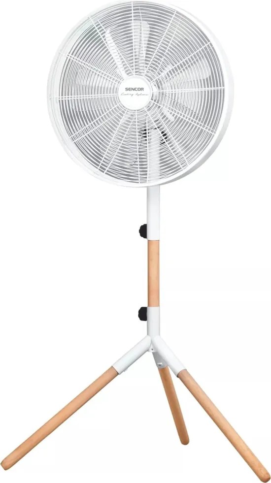 Sencor SFN 4080WH - Stojanový ventilátor