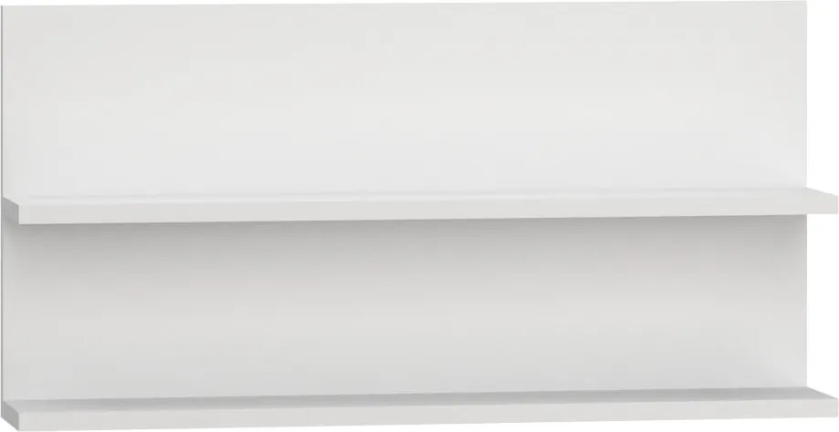 ADRK Furniture Frazio Police ADRK-SH-FRA-80-W