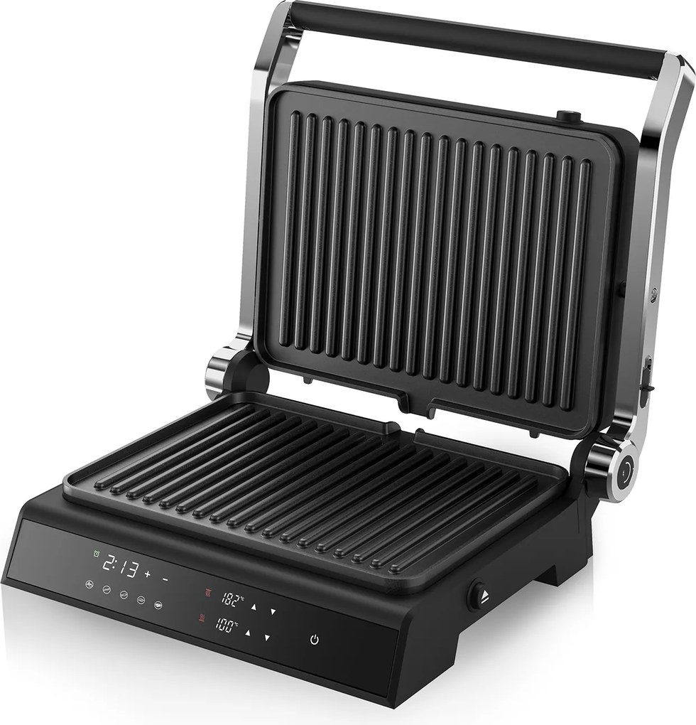 Kontaktní gril Niceboy ION Grillmaster