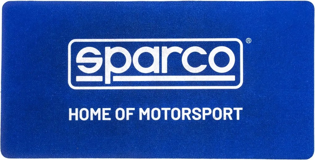 Sparco rohožka Home of Motorsport