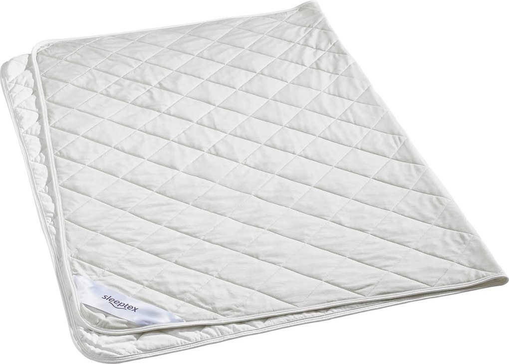 XXXLutz LETNÍ PŘIKRÝVKA, 135/200 cm, polyester Sleeptex - Přikrývky - 004393000201