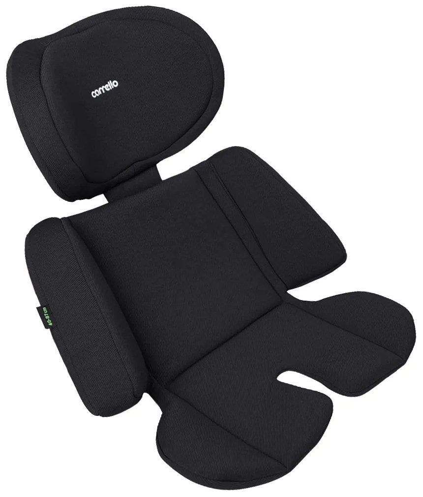 Dětská autosedačka Carrello Sirius CRL-8808 Absolute Black