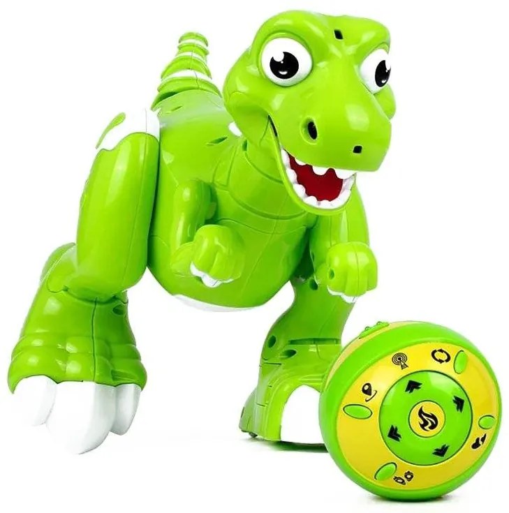 RC0502 Controlled Dancing Dinosaurus