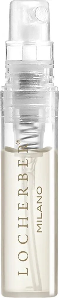 Locherber Milano vzorek Grigio Milano, 2,5 ml