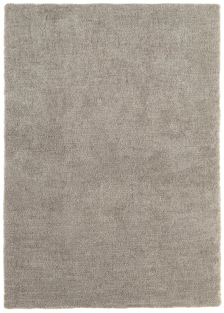 Masiv24 - Tula koberec 160X230 cm - sivohnedá