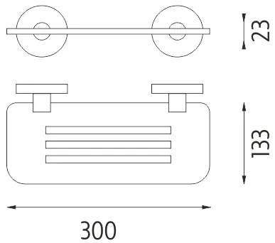 Nimco Police, 30 cm IXI - UN X330-26