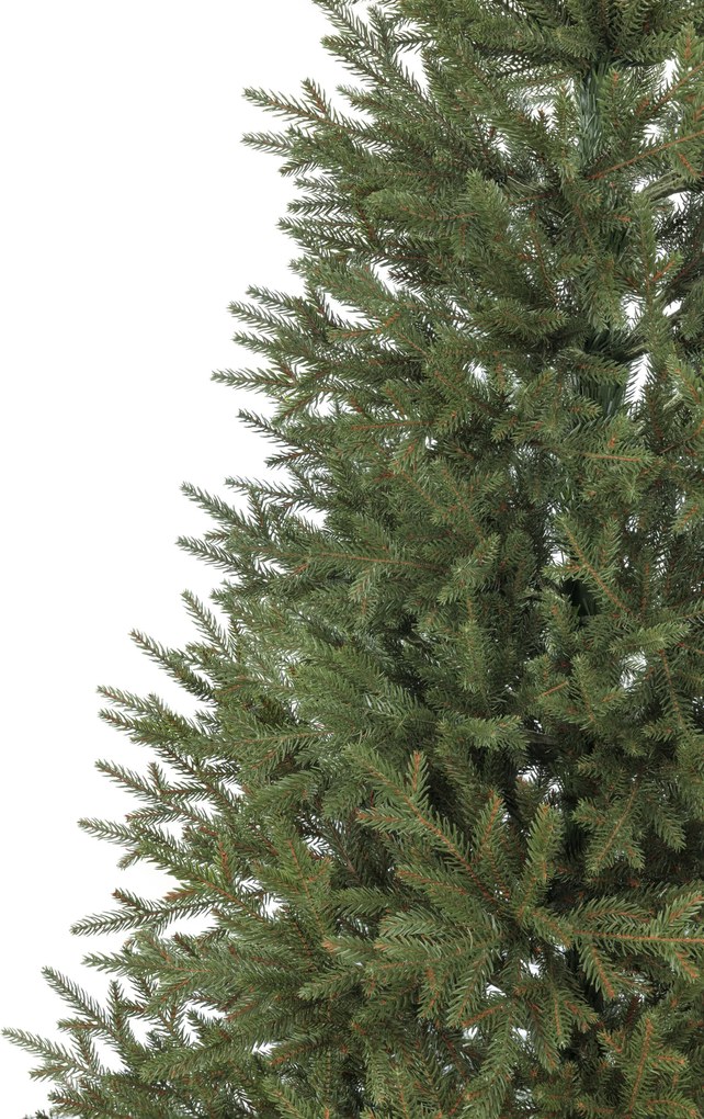 Vánoční stromek Smrk FULL 3D 160 cm