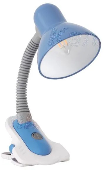 Kanlux 07152 SUZI HR-60-BL Stolní lampa