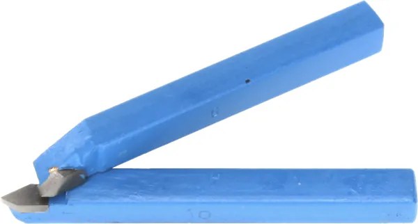 SHOBHA Vnější závitové nože 10 × 10 mm (2 ks) 131392