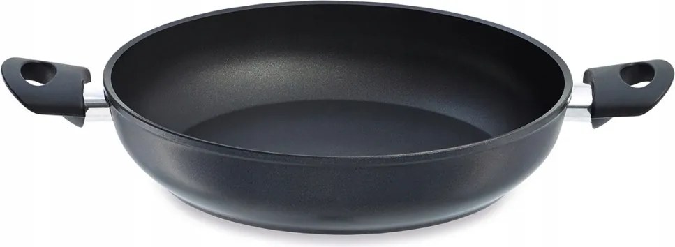 Nepřilnavá pánev s dvěma držadly Indukce Fissler Cenit 28 cm K3