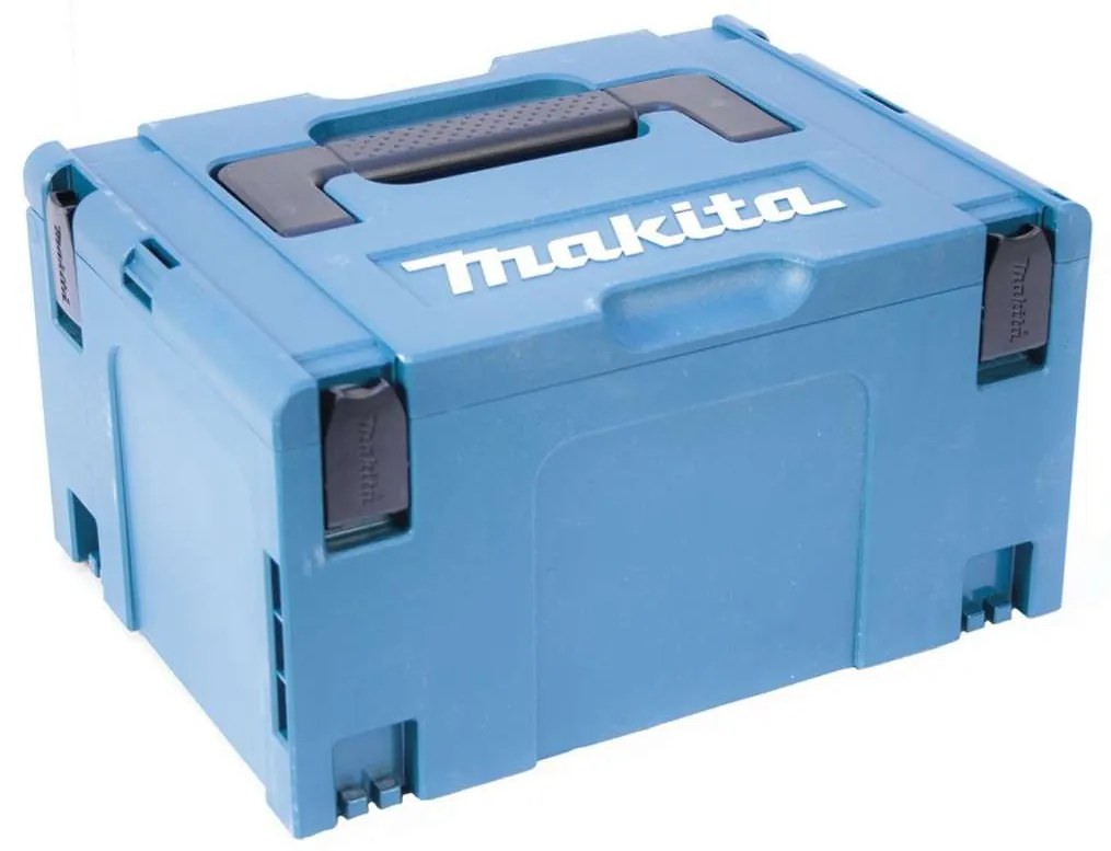 Makita - Kufr na nářadí Makpac, typ 3 821551-8