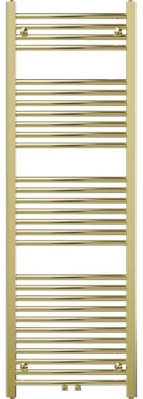 Mexen Ares, topné těleso 1500x500 mm, 497 W, zlatá lesklá, W102-1500-500-00-50