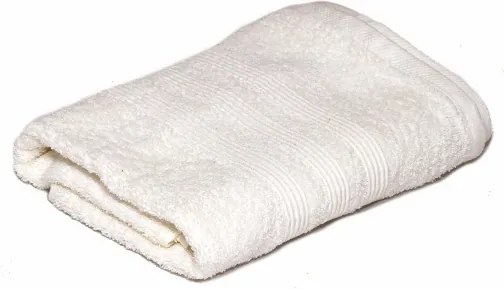 Froté ručník 50x100 - Neto bílá Lobles