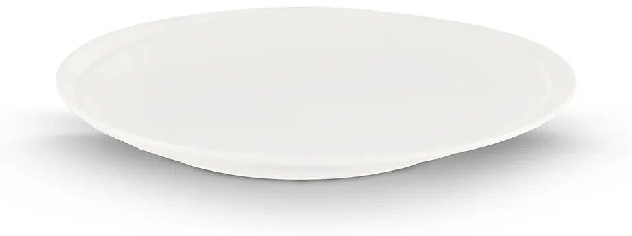 German RESEDA Dezertní talíř / pr. 20 cm / bílá
